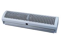 China Overdoor Fresh Hot Air Curtain Heaters 36