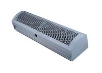 China Multi Size Door Electric Air Curtain Heater Cross Flow 24