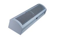 China Outside Cross Flow Air Curtain Fan Tubular Type 90cm 120cm 150cm for sale