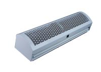 China Outside Cross Flow Air Curtain Fan Tubular Type 90cm 120cm 150cm for sale