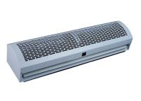 China 36 Inch Horizontal Wall Mounted Air Curtain Fan Cross Flow Cooling System for sale