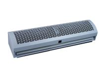 China 36 Inch Horizontal Wall Mounted Air Curtain Fan Cross Flow Cooling System for sale