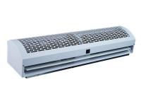 China Oxidation Resistance Ventilation Air Curtain Fan Air Conditioner Machine For Cold Room for sale