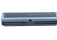 China OEM Wall Mounted Air Curtain Fan Hot Heaters For Residential Door for sale