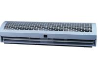 China OEM Wall Mounted Air Curtain Fan Hot Heaters For Residential Door for sale
