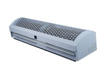 China 220V Wall Mounted Air Curtain Fan For Workshop Warehouse Doors ODM for sale