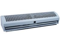China Compact Commercial Door Air Curtain blower Overdoor Fresh Fan For Entrance Exit for sale
