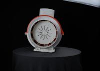 China Mixed Flow Inline Duct Fans Ventilation Circular Extractor 220V for sale