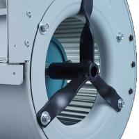 China DKT External Rotor Air Conditioning Cabinet Duct Ventilation Equipment for sale