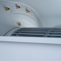 China DKT External Rotor Air Conditioning Cabinet Duct Ventilation Equipment for sale