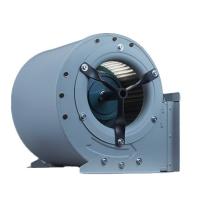 China Commercial Duct Centrifugal Air Blower Fan Cabinet For Smooth Air Circulation for sale