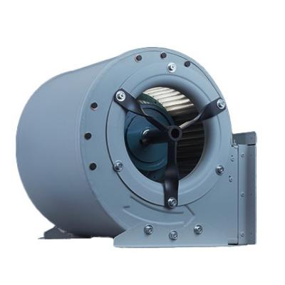 China Commercial Duct Centrifugal Air Blower Fan Cabinet For Smooth Air Circulation for sale