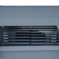 China Commercial Duct Centrifugal Air Blower Fan Cabinet For Smooth Air Circulation for sale