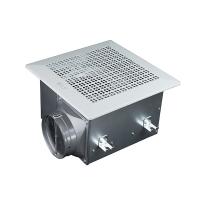 China Full Metal Boxing High CFM Ventilation Fans ​Indoor Smoking Ventilation System​ for sale