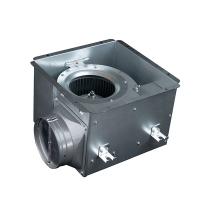 China Full Metal Boxing High CFM Ventilation Fans ​Indoor Smoking Ventilation System​ for sale