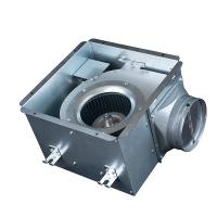 China Full Metal Boxing High CFM Ventilation Fans ​Indoor Smoking Ventilation System​ for sale