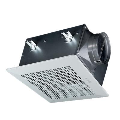 China Full Metal Shell High CFM Ceiling Mount Air Flow Ventilator​ System for sale