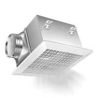 China Bathroom Ceiling Mounted Duct Indoor Fresh Air Exhaust Ventilator​ System​ for sale