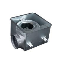 China Bathroom Ceiling Mounted Duct Indoor Fresh Air Exhaust Ventilator​ System​ for sale