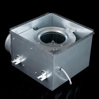 China Fresh Air Ventilation Exhaust Fans Indoor Commercial Solutions For Air Quality for sale