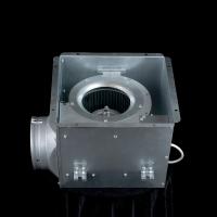 China Fresh Air Ventilation Exhaust Fans Indoor Commercial Solutions For Air Quality for sale