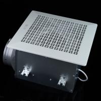 China Duct Outlet High CFM Commercial Fresh Air Exchanger Ventilation System​ For Office for sale