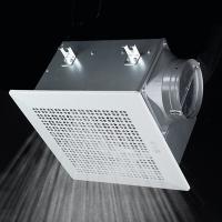 China Duct Outlet High CFM Commercial Fresh Air Exchanger Ventilation System​ For Office for sale