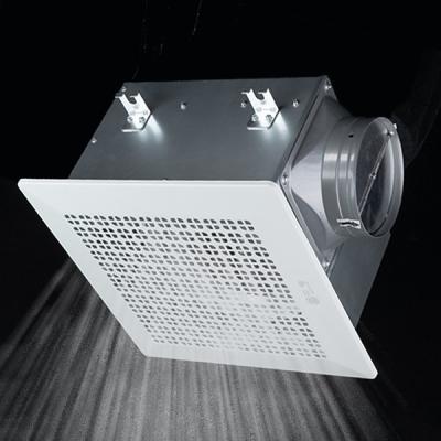 China Duct Outlet High CFM Commercial Fresh Air Exchanger Ventilation System​ For Office for sale