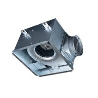 China Silent Copper Motor Ventilation Extractor Fan Ceiling Mount Bathroom Suction Exhaust Fan for sale