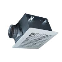 China Silent Copper Motor Ventilation Extractor Fan Ceiling Mount Bathroom Suction Exhaust Fan for sale