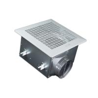 China Silent Air Extractor Ventilation Fan Powerful Ceiling Channel Fan for sale