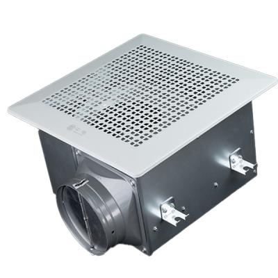 China Quiet Air Extractor Powerful Ventilation  Bathroom Exhaust Fan for sale