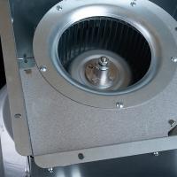 China Quiet Air Extractor Powerful Ventilation  Bathroom Exhaust Fan for sale