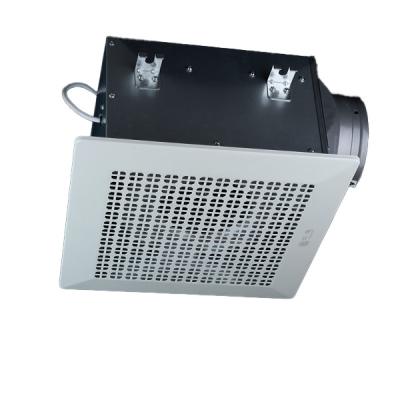 China All-Metal Construction Ceiling Ventilation System For Enhanced Air Circulation for sale