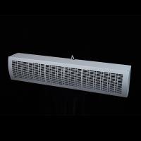 China Commercial Lock Door Centrifugal Indoor Over Door Air Curtain Manufacturer for sale