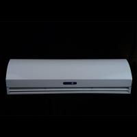 China Commercial Centrifugal Indoor Over Door Air Curtain Machine For Door Workshop for sale