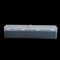 China Commercial Centrifugal Indoor Over Door Air Curtain Machine For Overhead Doors​ for sale