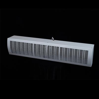 China Commercial Centrifugal Indoor Over Door Air Curtain Machine For Overhead Doors​ for sale