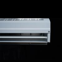 China Commercial Centrifugal Indoor Over Door Air Curtain Machine For Overhead Doors​ for sale