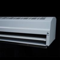 China 4500m³/H Super Power Wall Mounted Indoor Commercial Indoor Air Curtain for sale