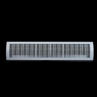 China 4500m³/H Super Power Wall Mounted Indoor Commercial Indoor Air Curtain for sale