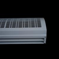 China Commercial Air Curtain Wind Screen Machine With Natural Wind Through-Flow for sale