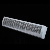 China Commercial Air Curtain Wind Screen Machine With Natural Wind Through-Flow for sale