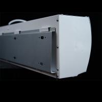 China Commercial Air Curtain Wind Screen Machine With Natural Wind Through-Flow for sale