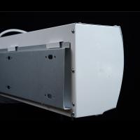 China Large Air Volume Strong Wind Power and Low Noise Air Curtain Wind Screen Machine for sale