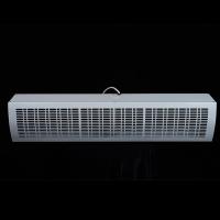 China Passage Corridor Ventilation Device Exhaust Blower Air Curtain Machine for sale