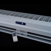 China Passage Corridor Ventilation Device Exhaust Blower Air Curtain Machine for sale