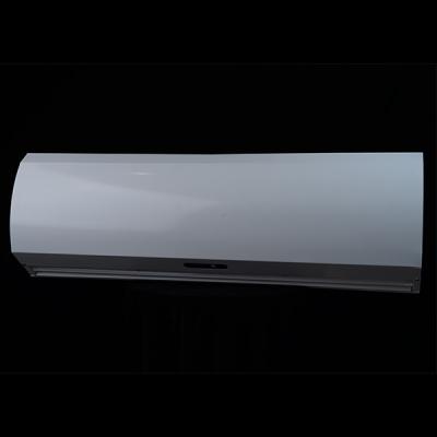China Commercial Silent Indoor Door  Remote Control Strong Wind  Low Noise Air Curtain for sale