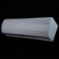 China Air Fresh Wall Mount Centrifugal Door Air Curtain Manufacturer for sale