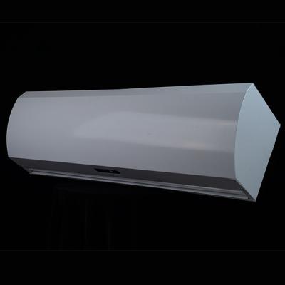 China Air Fresh Wall Mount Centrifugal Door Air Curtain Manufacturer for sale